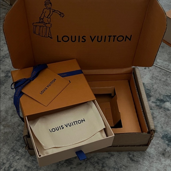 Louis Vuitton | Storage & Organization | Louis Vuitton Gift Box Set ...